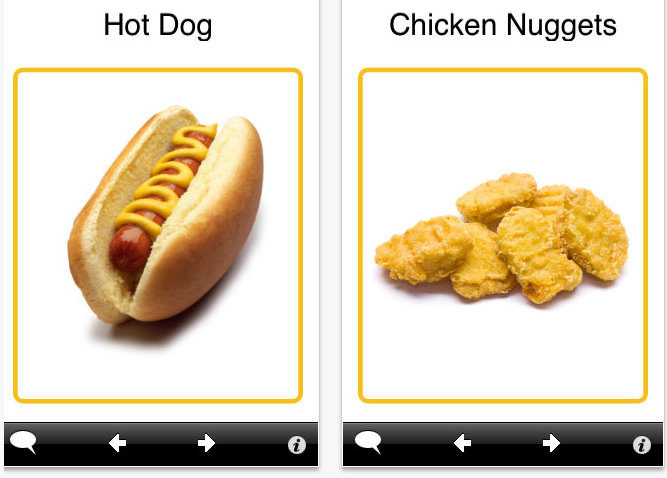 Dylan's Autism Recovery: Free ABA Learning Apps from iTunes