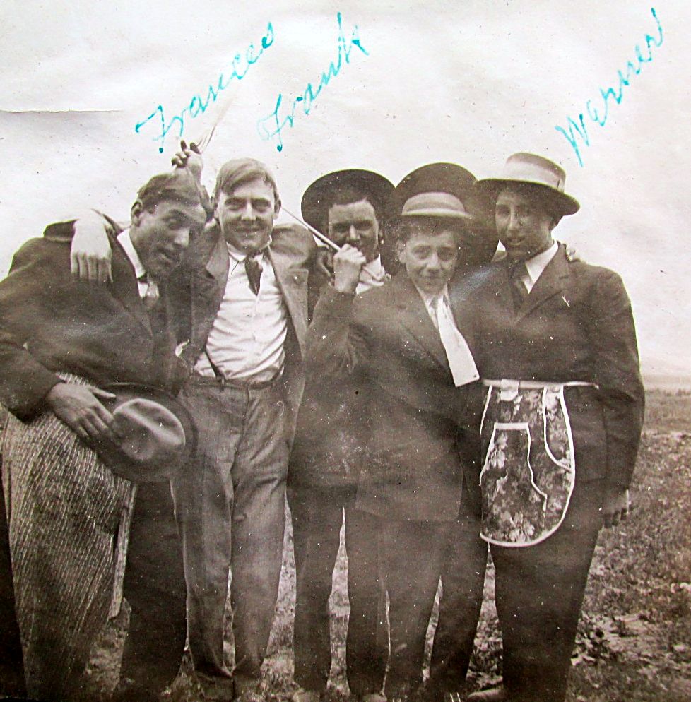 Bygone Walla Walla: vintage images of the City and County (and beyond ...