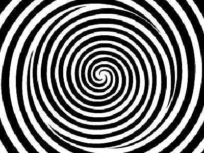 How to hypnotize someone - step by step guide: The hypnotic circle