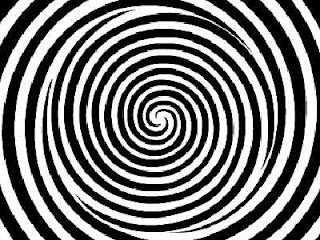 How to hypnotize someone - step by step guide: The hypnotic circle