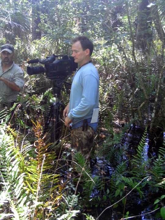 Sayang Wayang: Hell Glades (2013)