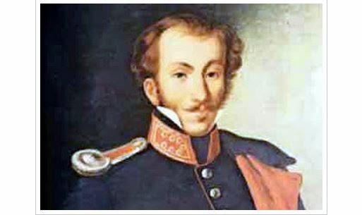 ΣΑΝ ΣΗΜΕΡΑ ΤΟ 1829 ΟΙ ΔΥΝΑΜΕΙΣ ΤΟΥ ΥΨΗΛΑΝΤΗ ΤΣΑΚΙΖΟΥΝ ΣΤΗΝ ΜΑΧΗ ΤΗΣ ...