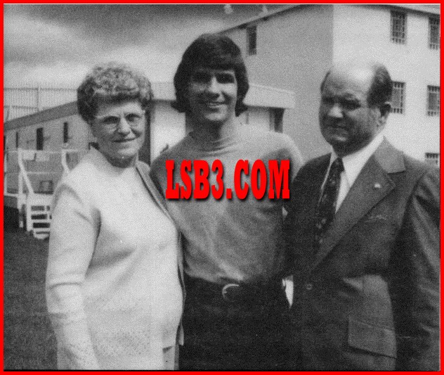 The Tate-LaBianca Homicide Research Blog