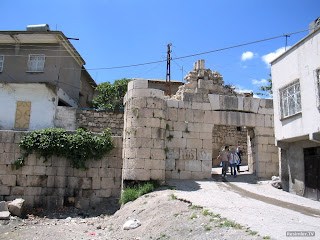 21 DİYARBAKIR: SİLVAN