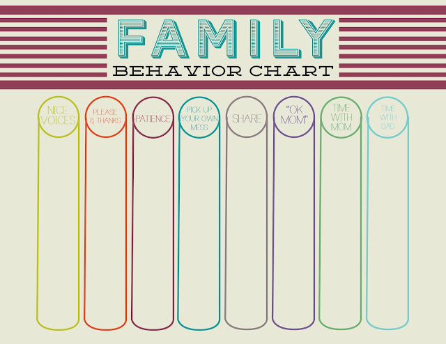 Sissyprint Family Behavior Chart A Work In Progress sissyprint-family-behavior-chart-a-work-in-progress