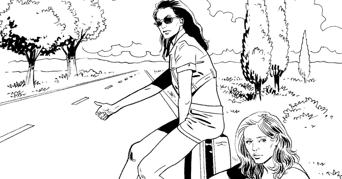 Les livres de Mia.: Liste dessins Bruce Morgan 2