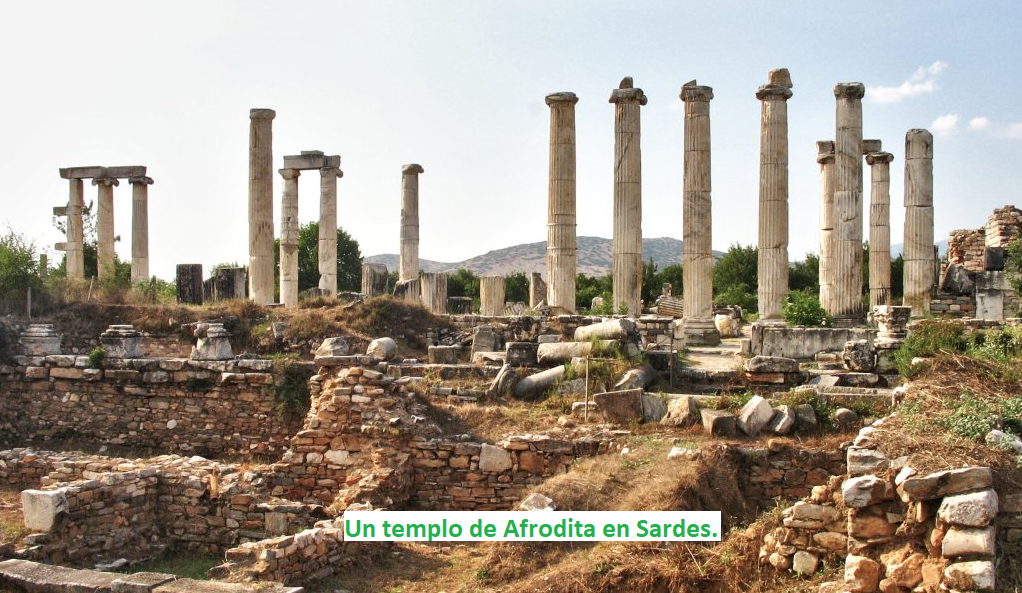 COMPOSITORES ANTIGUOS (5000 a.C. - 476 d.C.): Alcmán (s. VII a.C.)