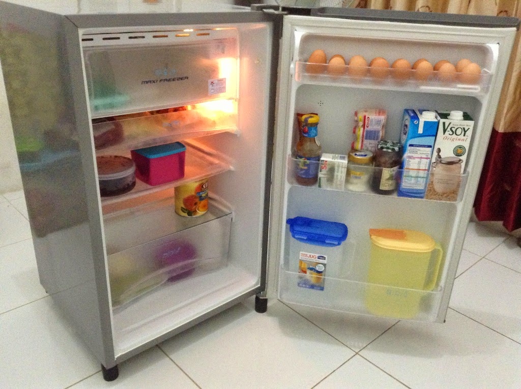 Kulkas 1 Pintu Harga - Homecare24 Kulkas 1 Pintu Harga - Homecare24