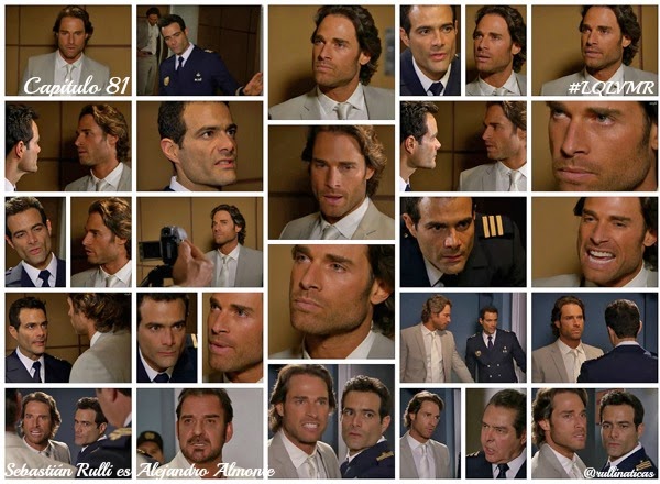 Rullinatic@s: # SEBASTIAN RULLI ES ALEJANDRO ALMONTE "EN LO QUE LA VIDA ...