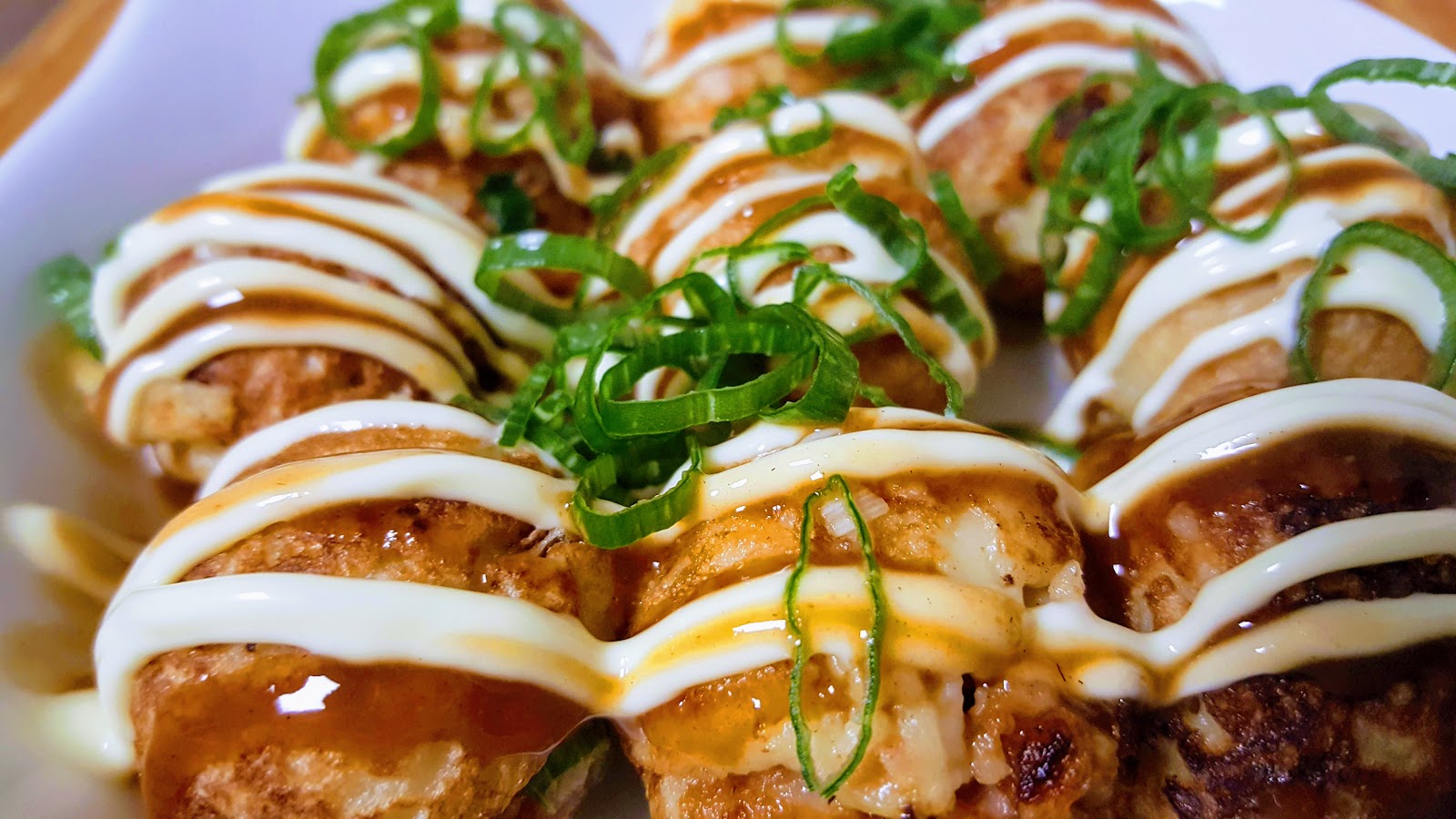 Takoyaki