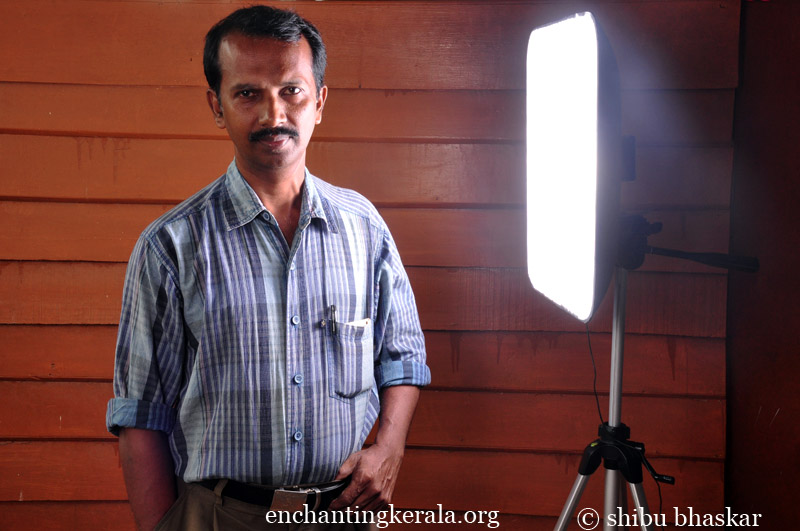 School Of Digital Photography: DIY Homemade Softbox