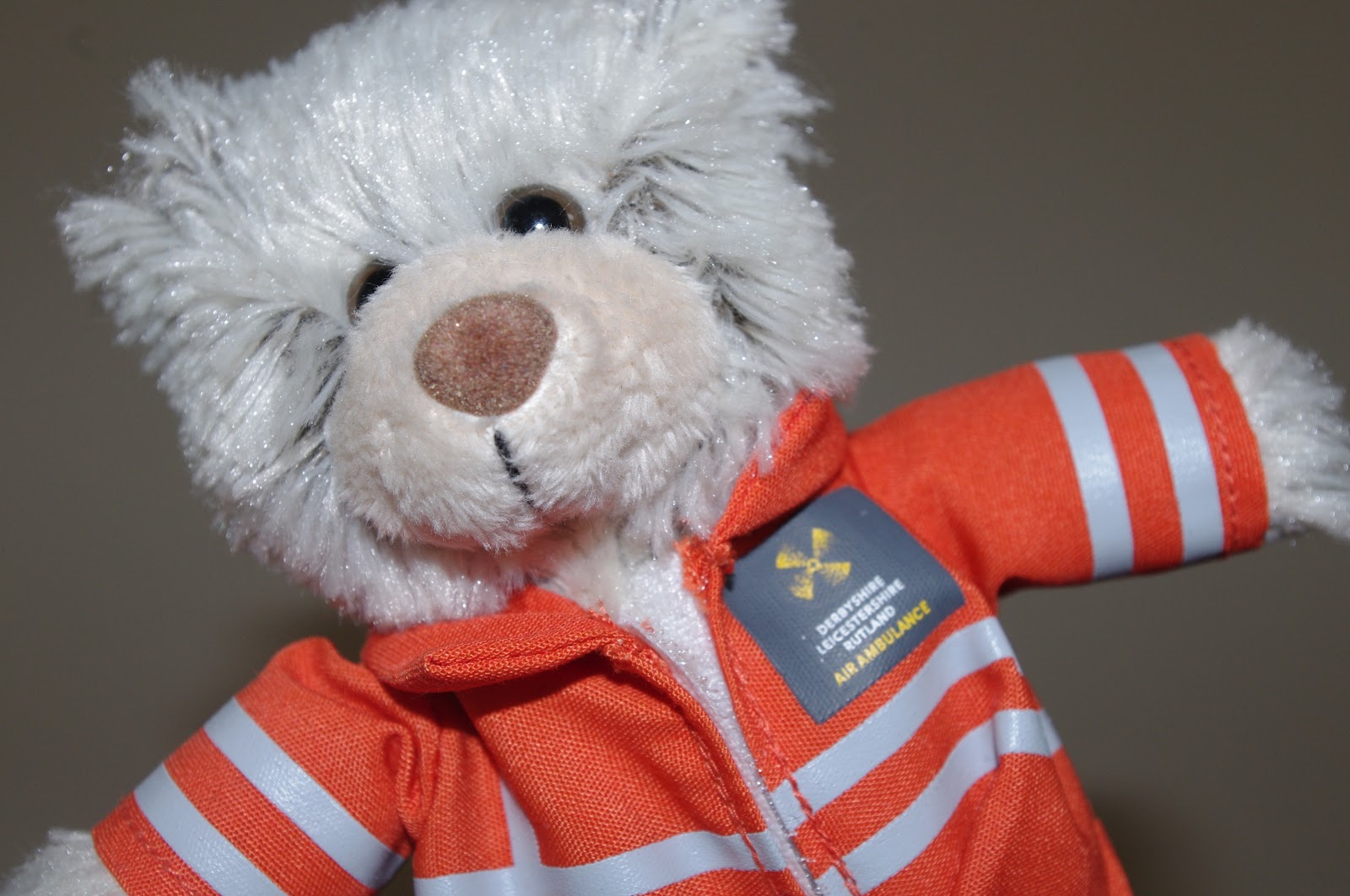 Toys for flight transport : r/ems