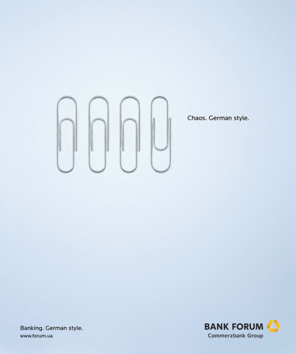 Innova: Creative Minimal Ads (25 Photos)