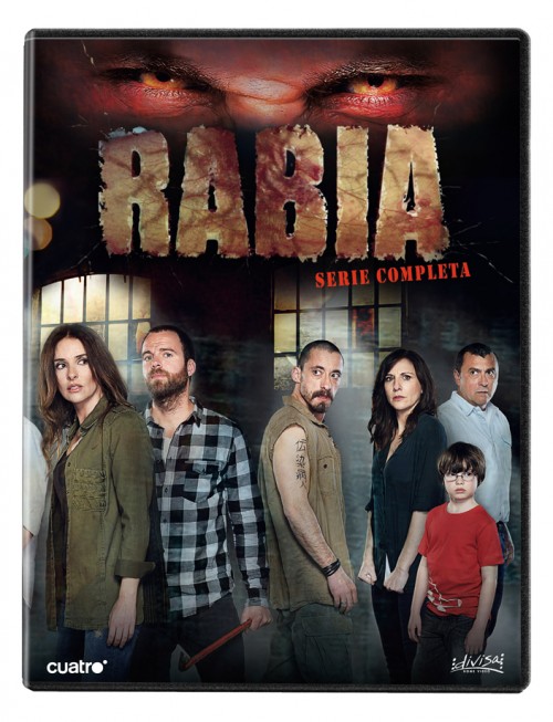 Lanzamientos de enero en DVD y Blu-ray de Divisa Home Video – No es ...