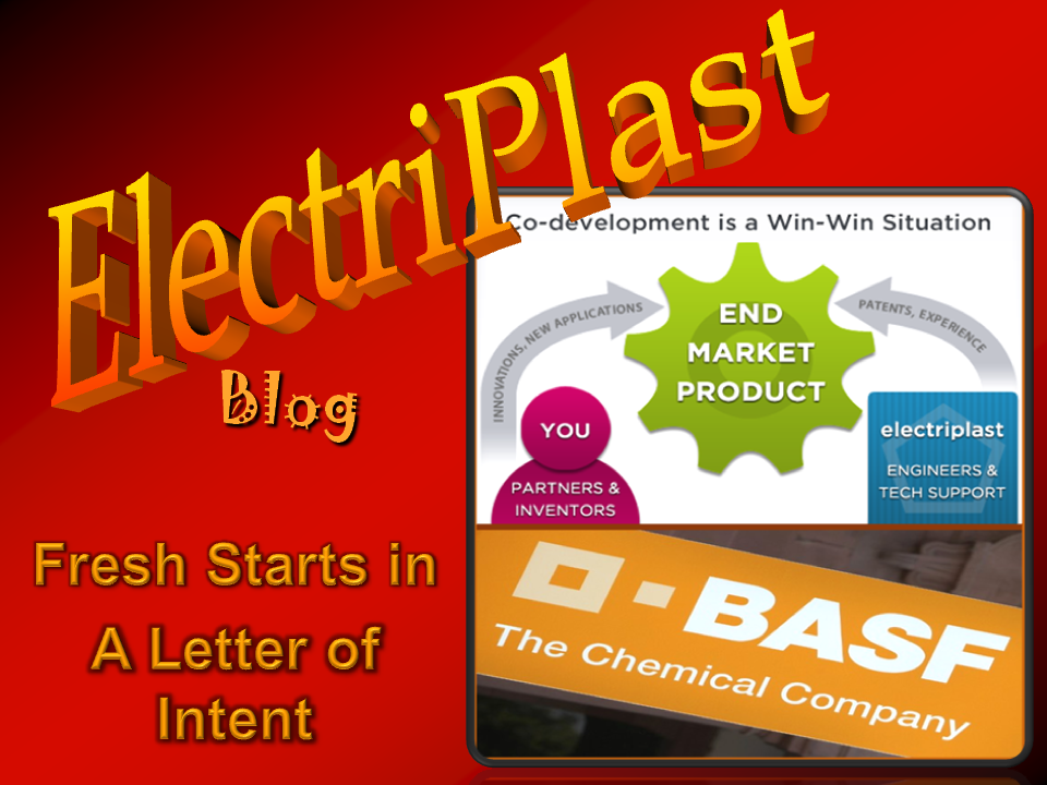 ElectriPlast & Integral Technologies -- A Shareholders Digest