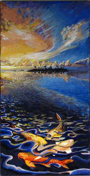 Graphic Design, Architecture and Photography