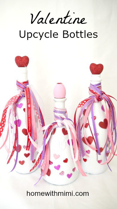 Our Hopeful Home: 12 Best Upcycled Valentine's Day Projects