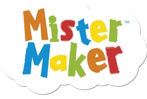 Mister Maker, Phil Gallagher, Tren de latas de Papas, las gavetas locas ...