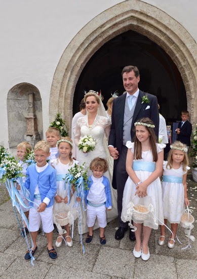 Oggi Sposi blog: Matrimonio ALEXANDER di ISENBURG e SOPHIE LORENZ.......