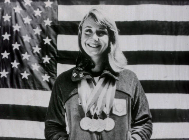 Eyeglasses of Kentucky: my interview with three-time gold medalist and ...