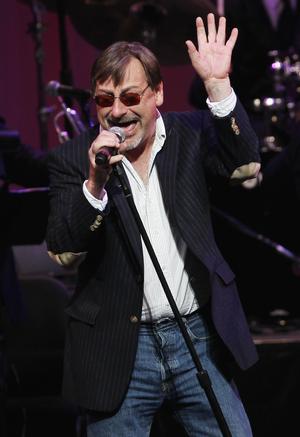 Martin Veale - Steel and Survival: Southside Johnny and the Asbury Jukes