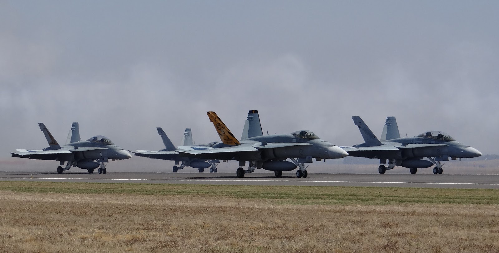 Air Queensland.blogspot: Australian International Air Show 2017 ...