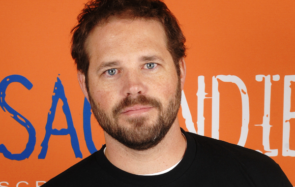 David Denman será o pai de Jason em Power Rangers O Filme