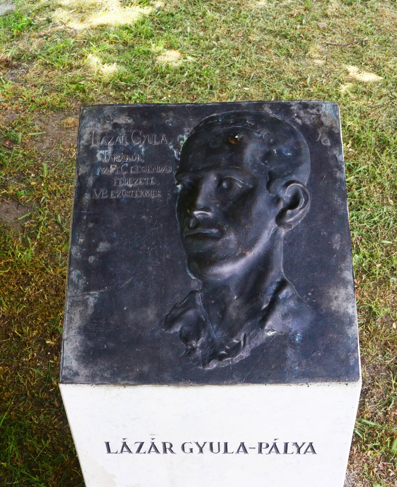 Krisztiáni Sándor Alkotásai