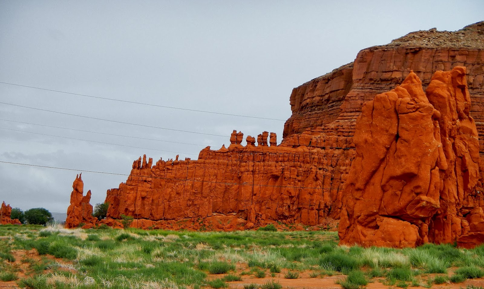 The Southwest Through Wide Brown Eyes: Baby Rocks and Volcanic Plugs in ...