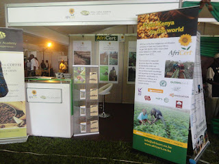 AfriCert Limited: 10th African Fine Coffee Conference & Exhibition
