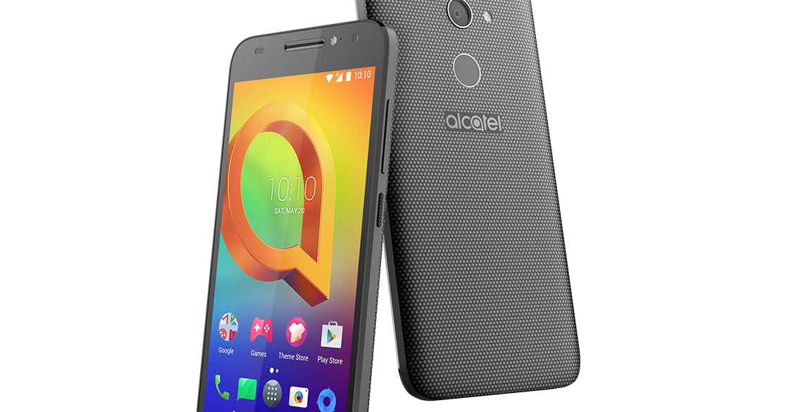 REVIEW: Alcatel A3 | The Test Pit