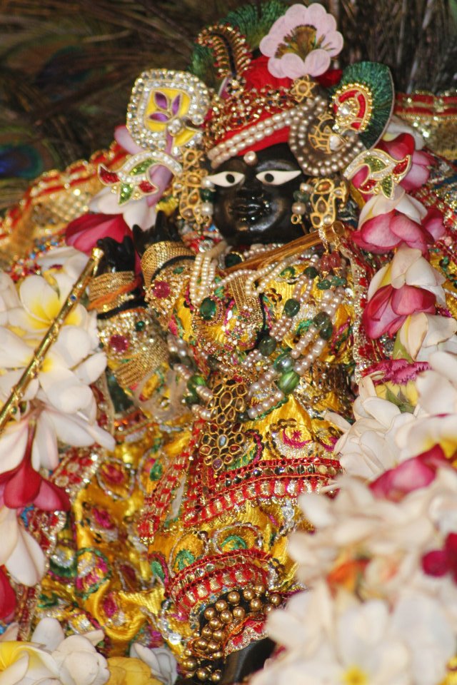 Shri Radha Raman Temple