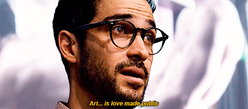 10 frases de... 'Sense8' | TV Spoiler Alert