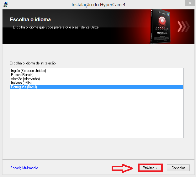 - Tec Info Tuto 2023 -: Como Instalar o HyperCam 4 + Crack [2018]