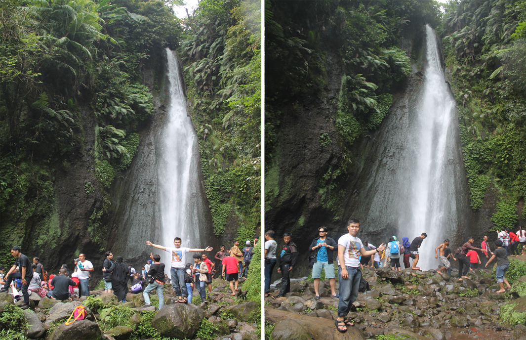 WATERFALL ADVENTURE BEKASI: TRIP TO CURUG CIISMUN DAN CURUG CIBOGO ...