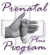 Get With Public Health: Empowering Pregnant Women to have a Healthy ...