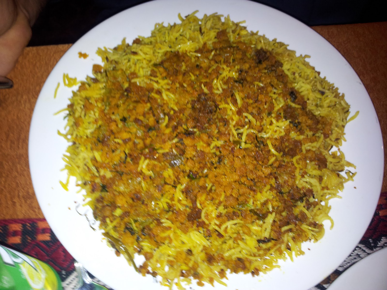 Life in Kuwait Blog: What to Do in Kuwait- Shatiya Watiya Kuwaiti ...