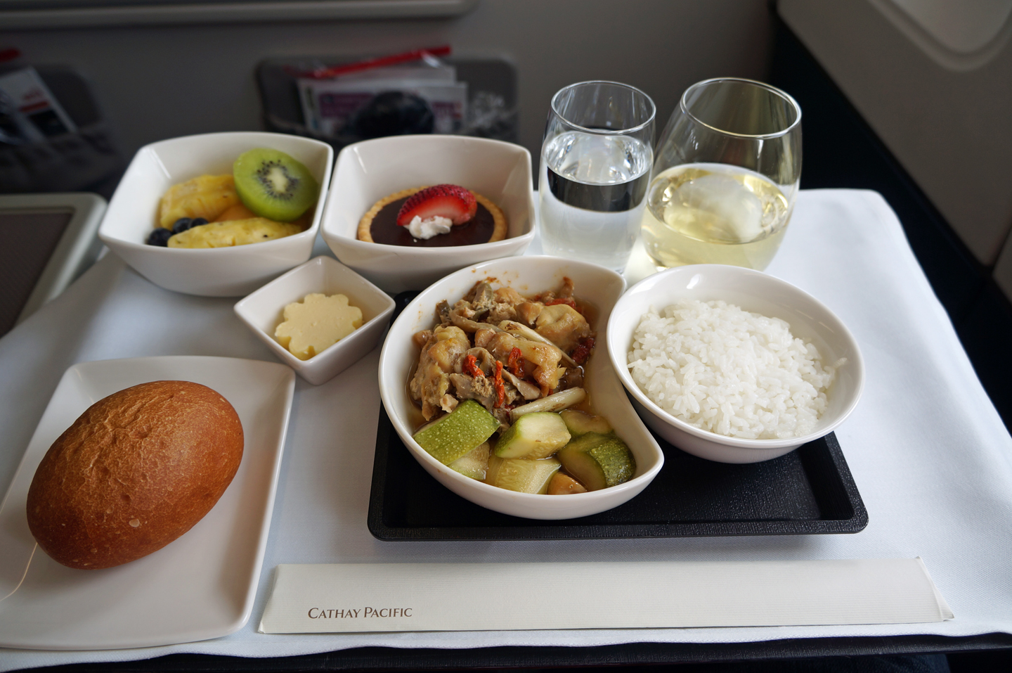 Enjoy A Cup of Coffee