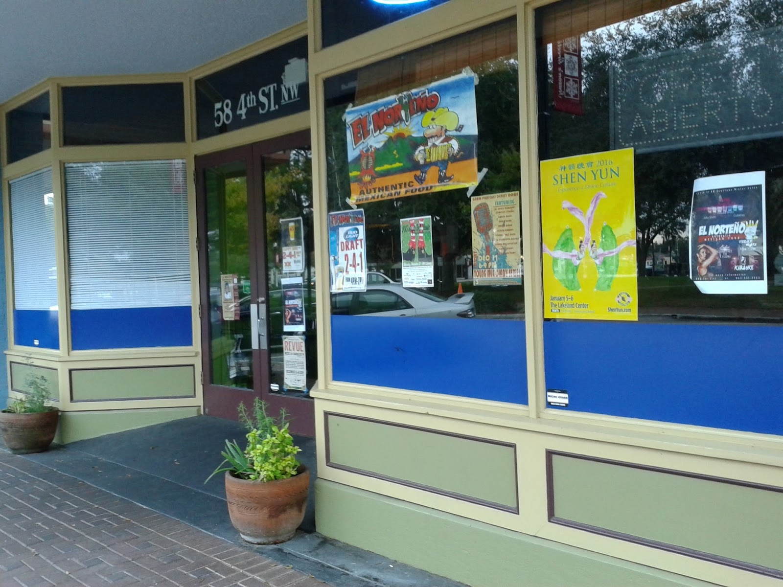 Albertsons Florida Blog: How Shopping Became a Pleasure - A Look at The ...