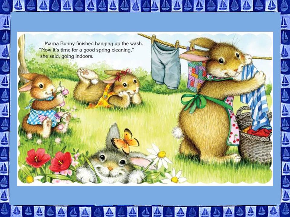 Soloillustratori: Lisa McCue