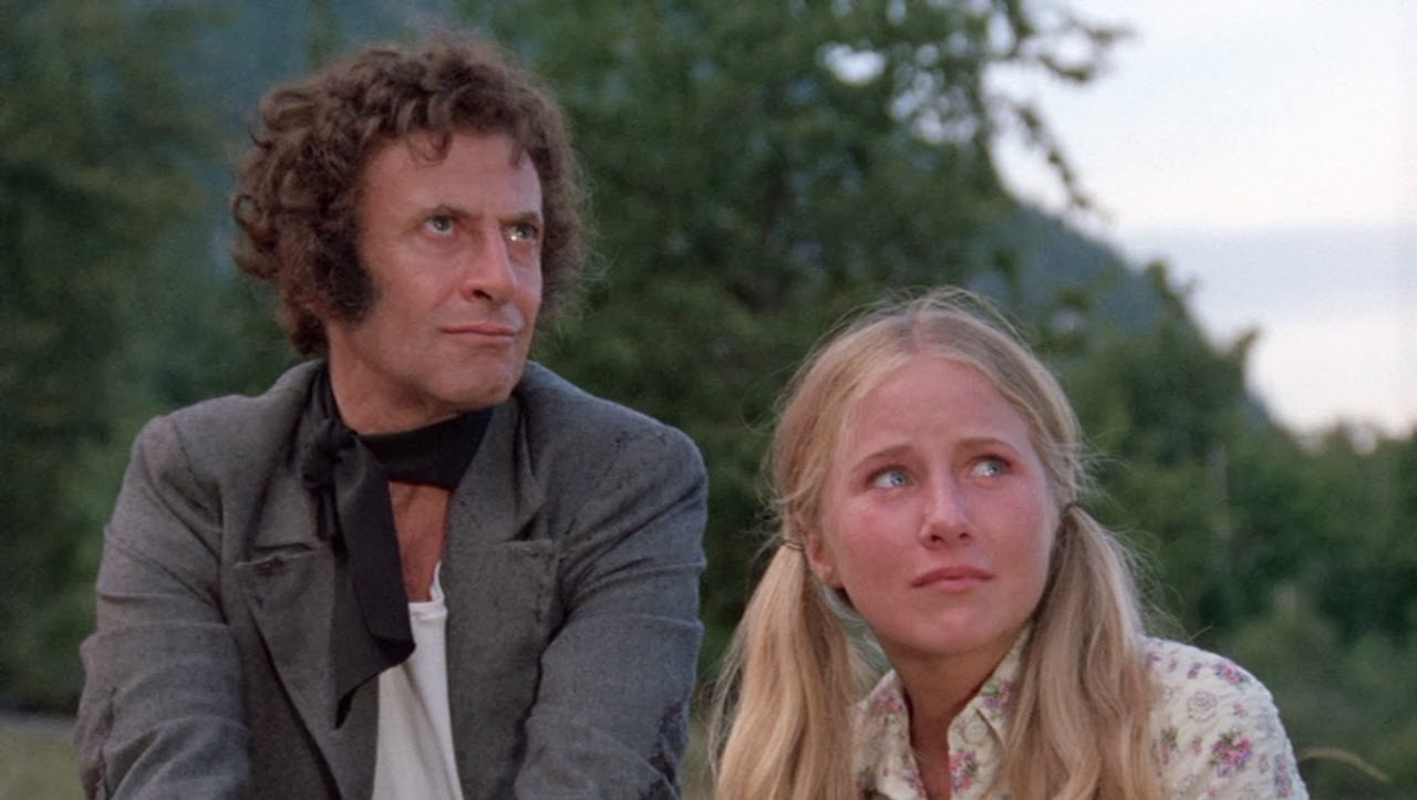 BLACK HOLE REVIEWS: SHANKS (1974) - William Castle in the 1970s