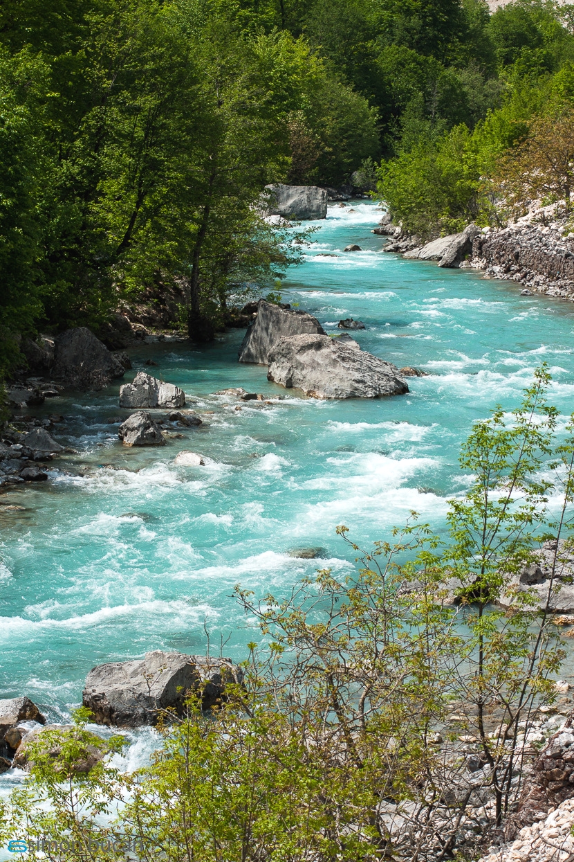 Beautiful Eastern Europe: Valbona valley Albania
