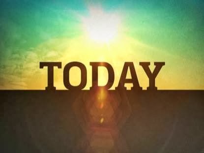 Wisdom 4 Winning: THE GIFT OF A DAY (01): TODAY IS A GIFT!!!