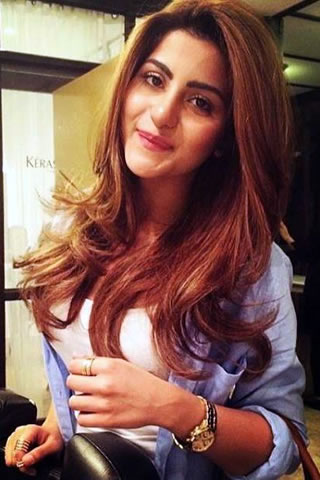 Sohai Ali Abro Bio And Pictures Gallery - body celeb