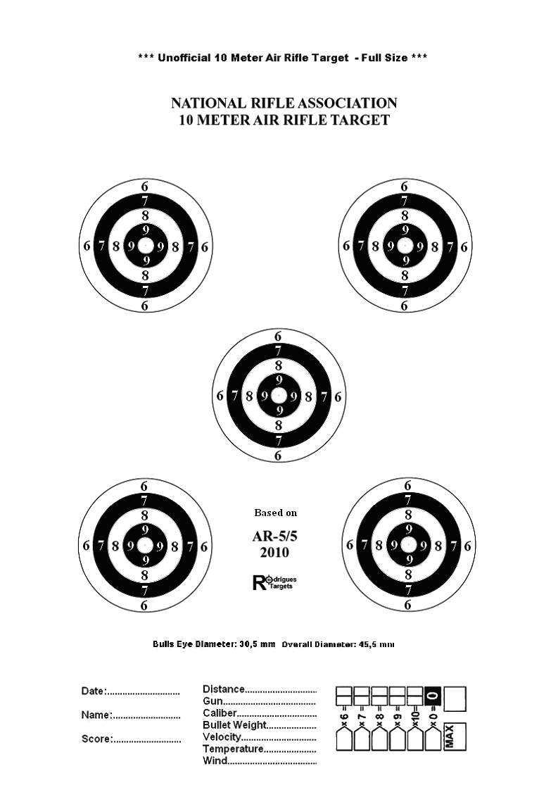 Airsoft Tir I Airsoft România Blog: Regulament airsoft "Field Target ...
