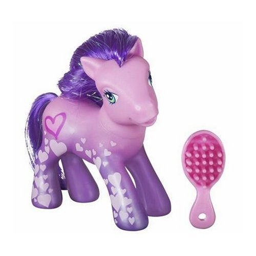 MLP Fancy Free G3 Ponies | MLP Merch