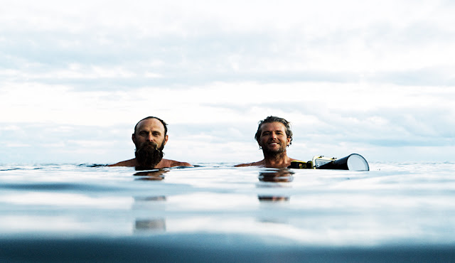 Keith Malloy’s New Movie, ‘Fish People’, Might Help Explain Why You ...