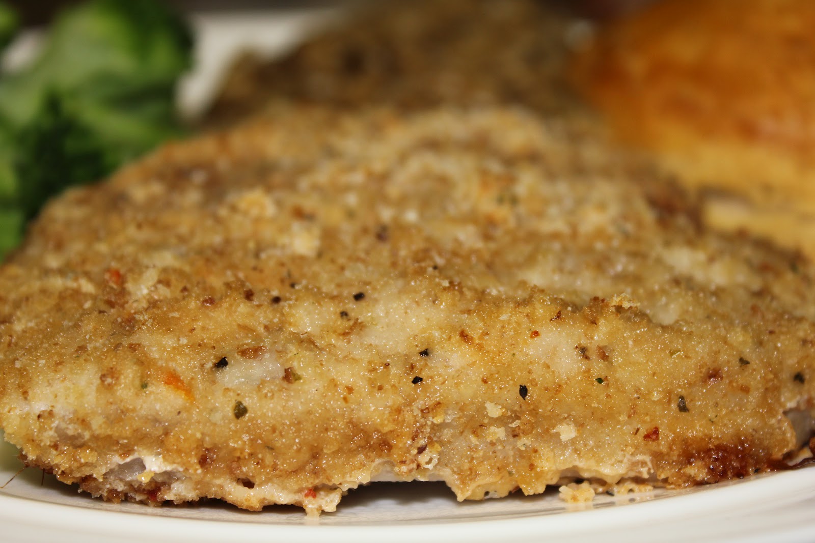 simply made with love: The Best Pork Chops You Will Ever Taste