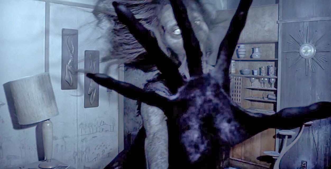 Top 10: Filmes Favoritos - Terror - Blog Futilidades