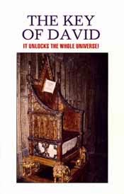 Living Armstrongism: Reading PCG's Booklet, The Key of David